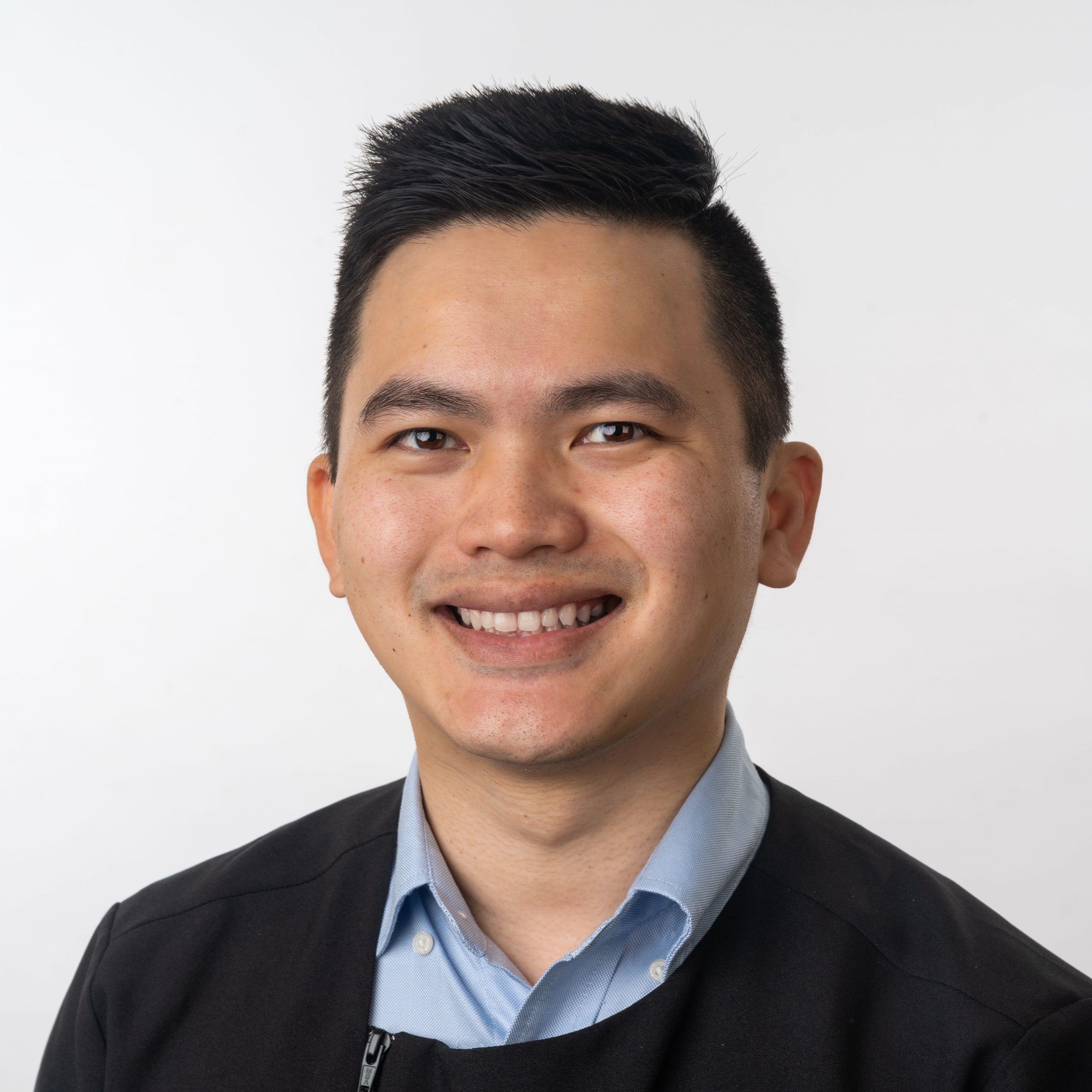 Dr. Alex Tam - Enhanced Dental Studios