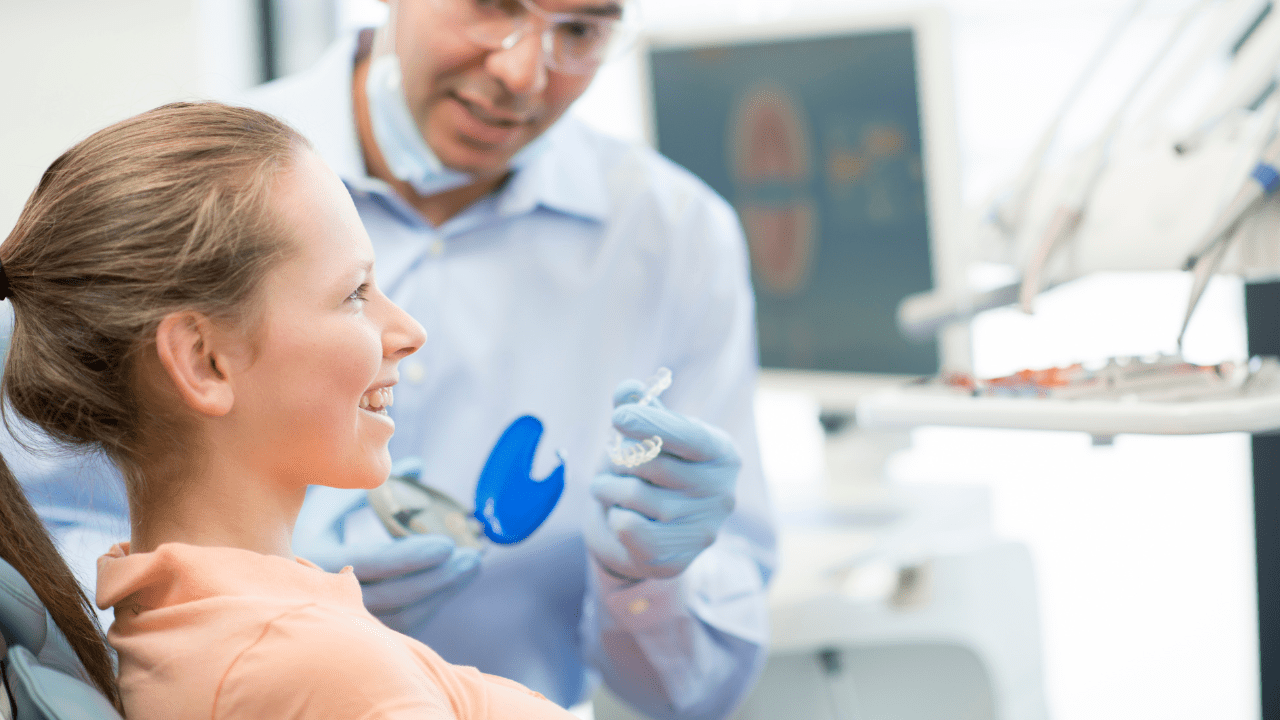 Orthodontics Brisbane & Gold Coast - Enhanced Dental Studios