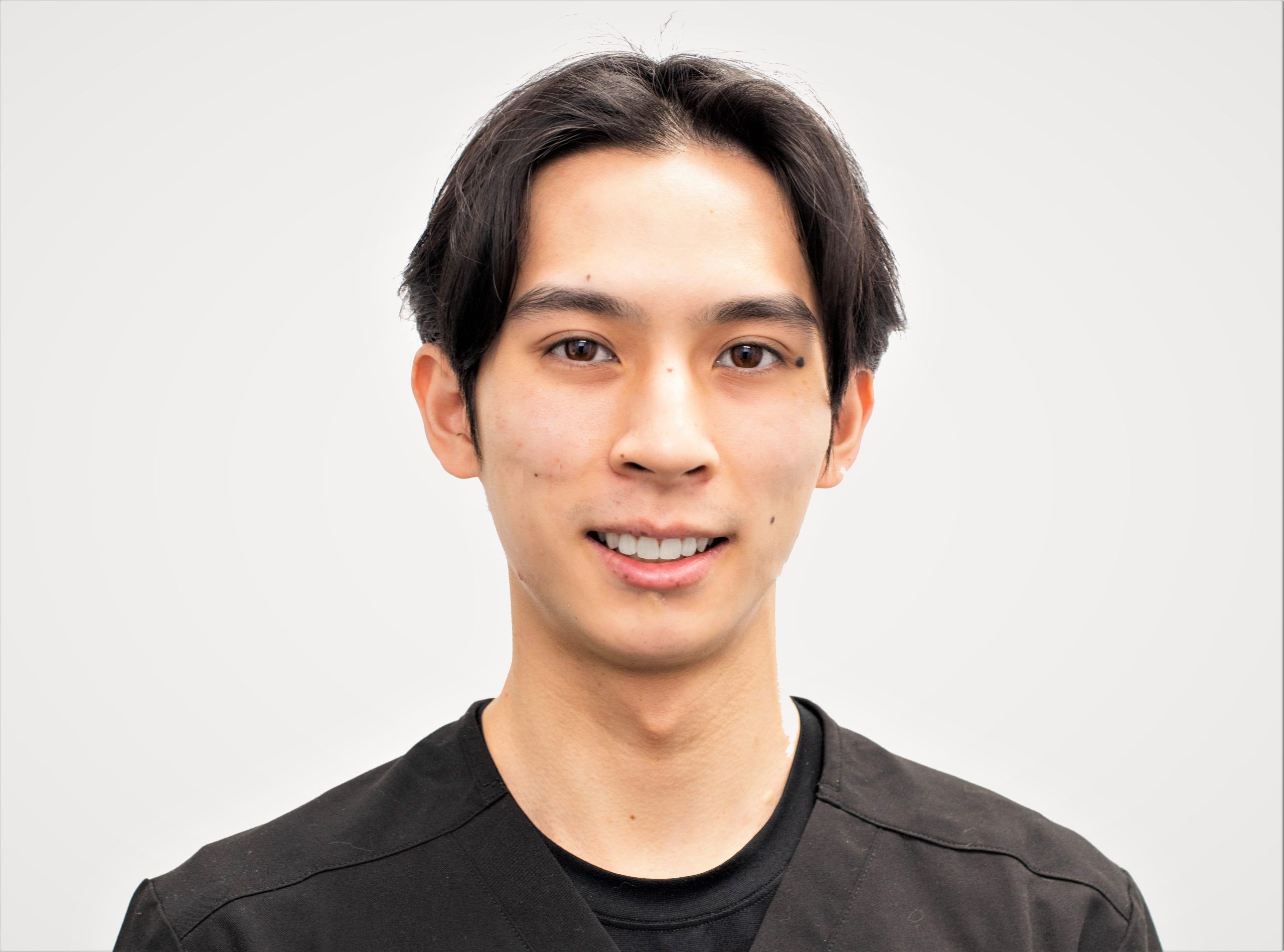 Dr. Ethan Pham - Enhanced Dental Studios