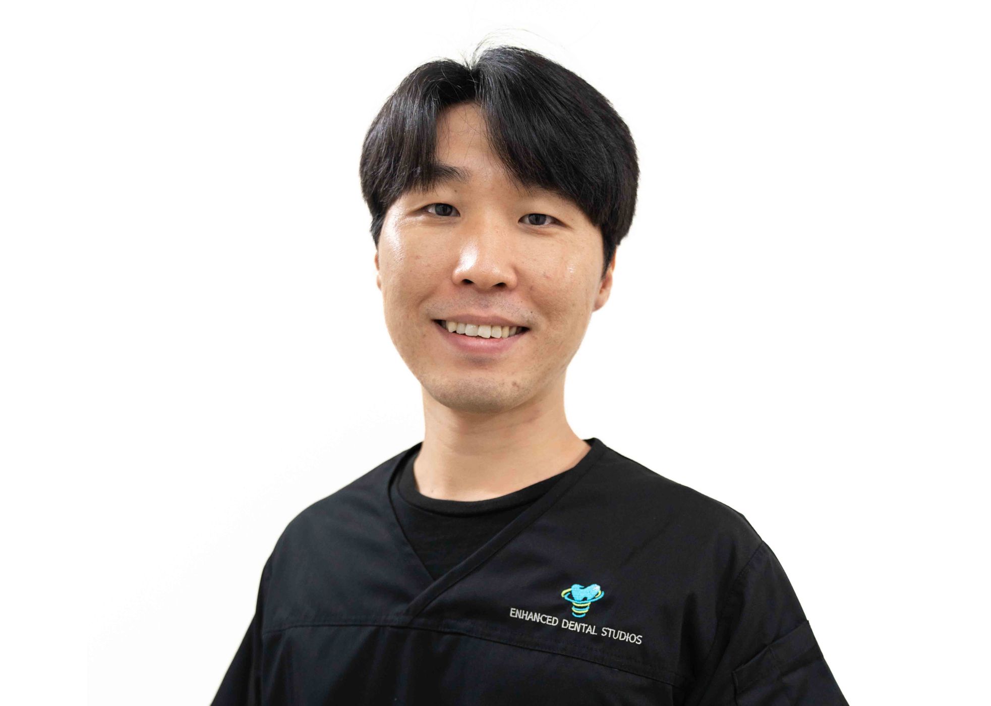 Dr James Choi - Enhanced Dental Studios