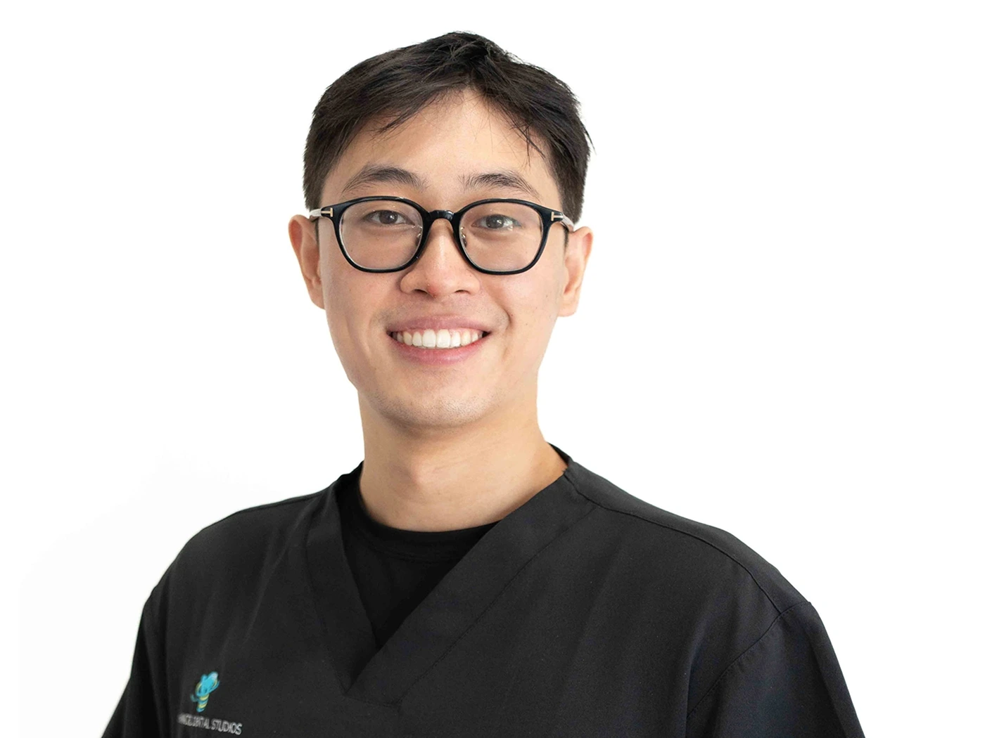 Dr. Winston Ng - Enhanced Dental Studios
