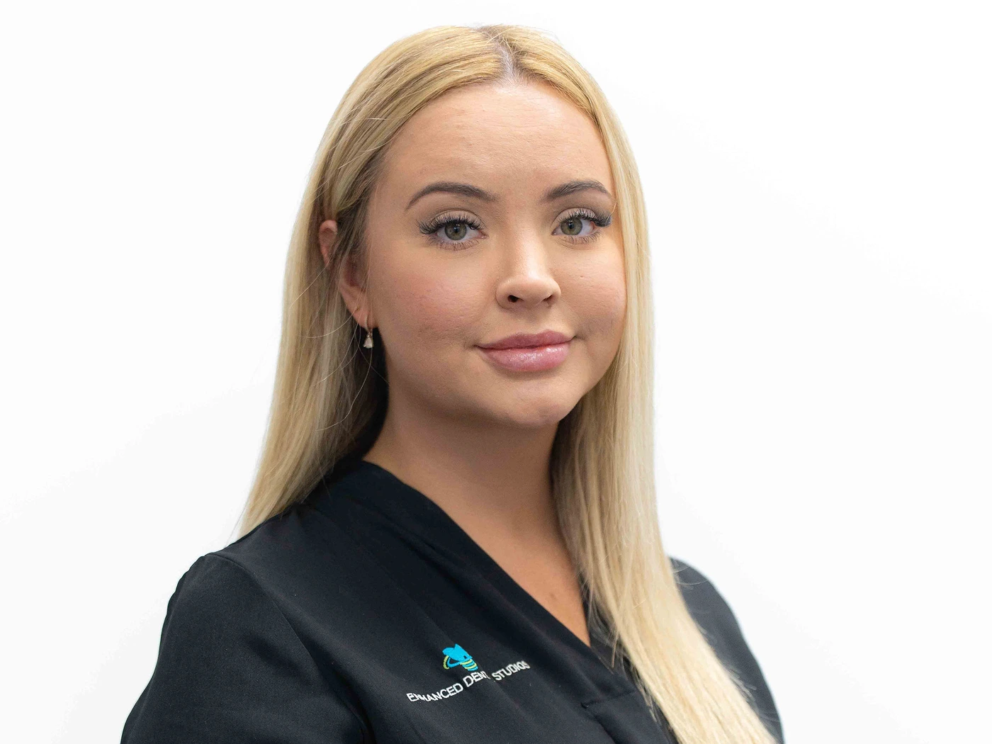 Tayla Fitch - Enhanced Dental Studios